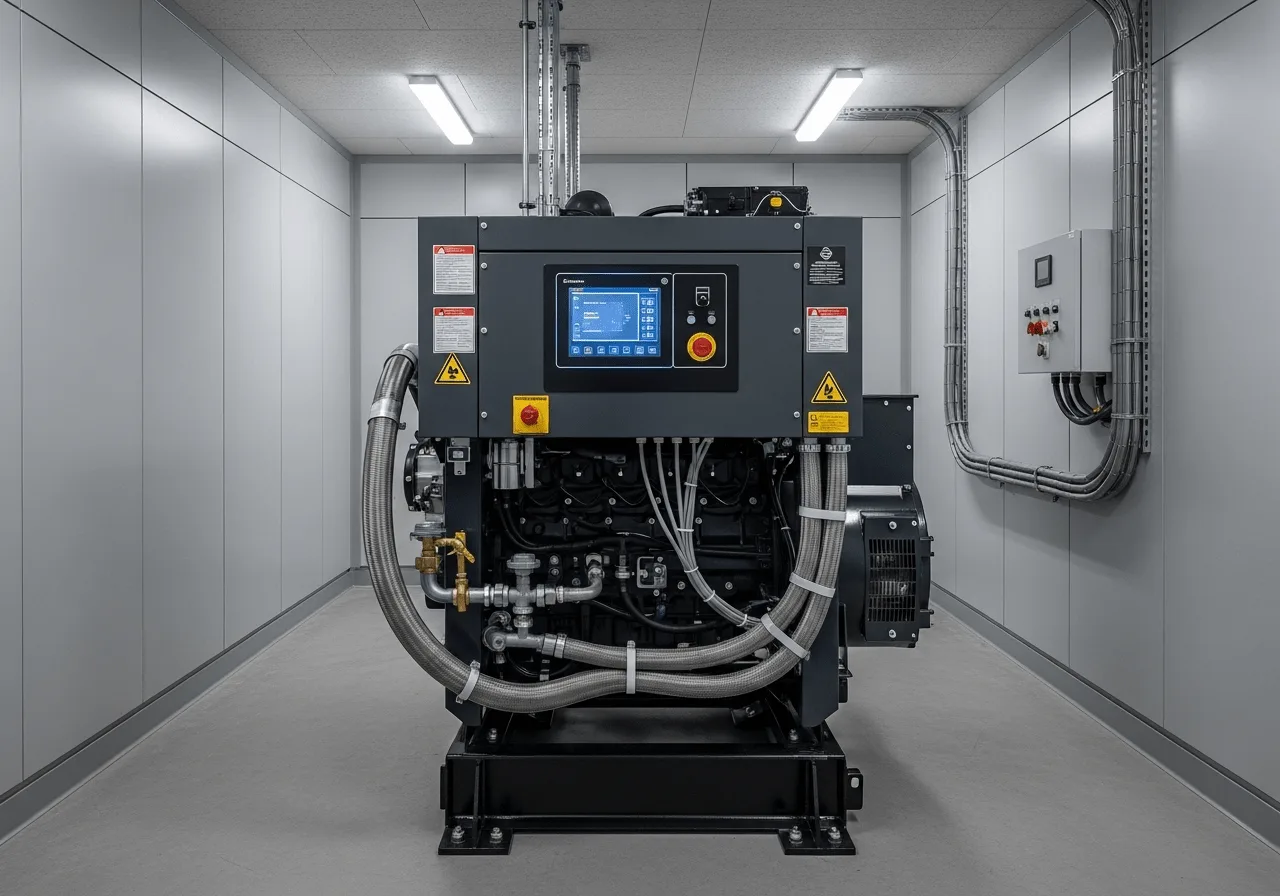 Generator Fuel Cost Calculator: Complete Guide